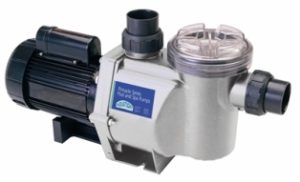 Hurlcon CX / CTX 180 – Aquatight Pump – .75hp | Waterama Pool & Spa